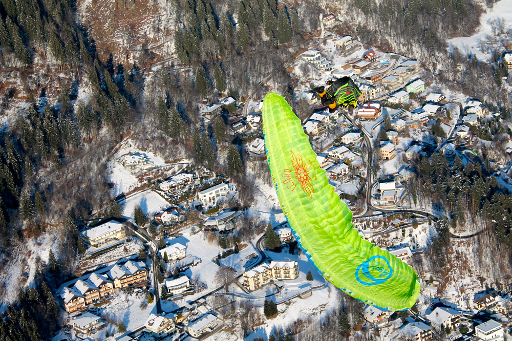 Episode 55- Xandi Meschuh and building a foundation | CLOUDBASE MAYHEM