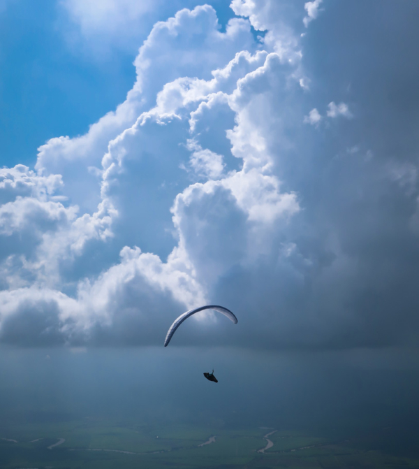 Episode 63- Adél Honti and what makes a successful pilot | CLOUDBASE MAYHEM