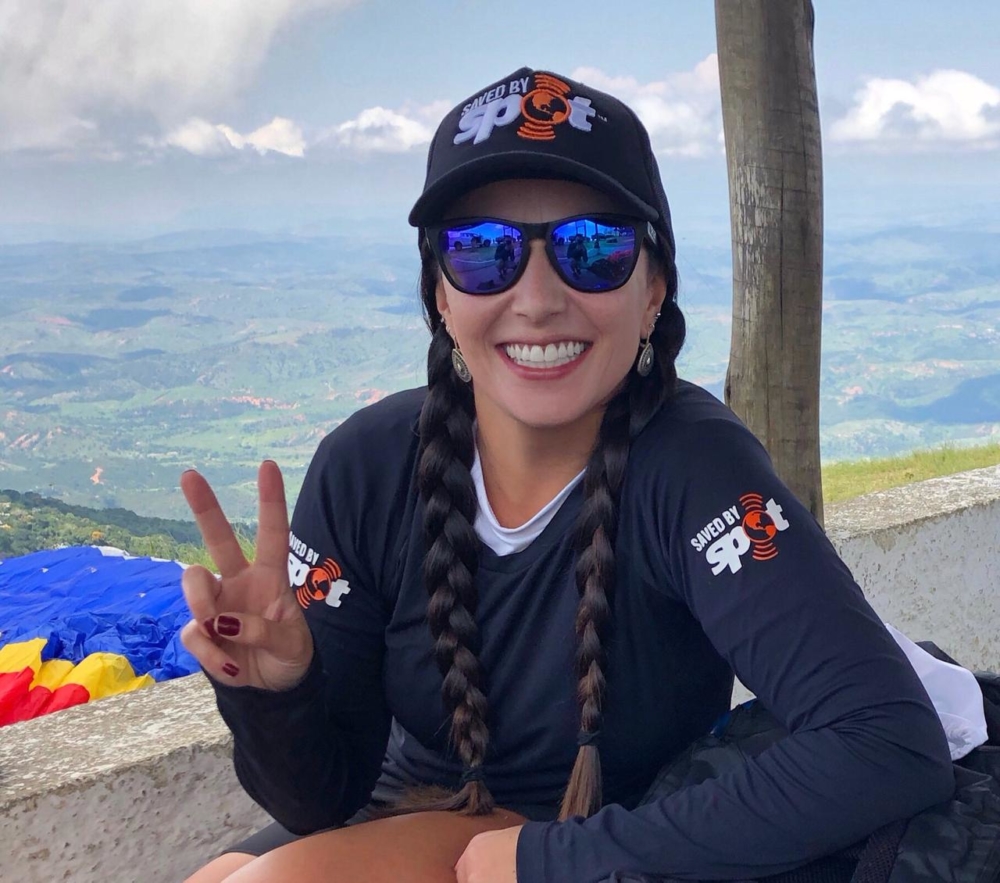 Episode 92- Marcella Uchoa and breaking the Women’s World Record ...