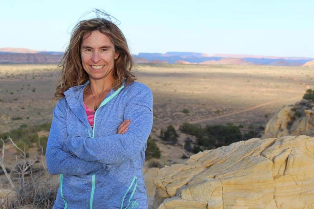 Episode 120- Lisa Verzella and Understanding XCSkies and Weather ...