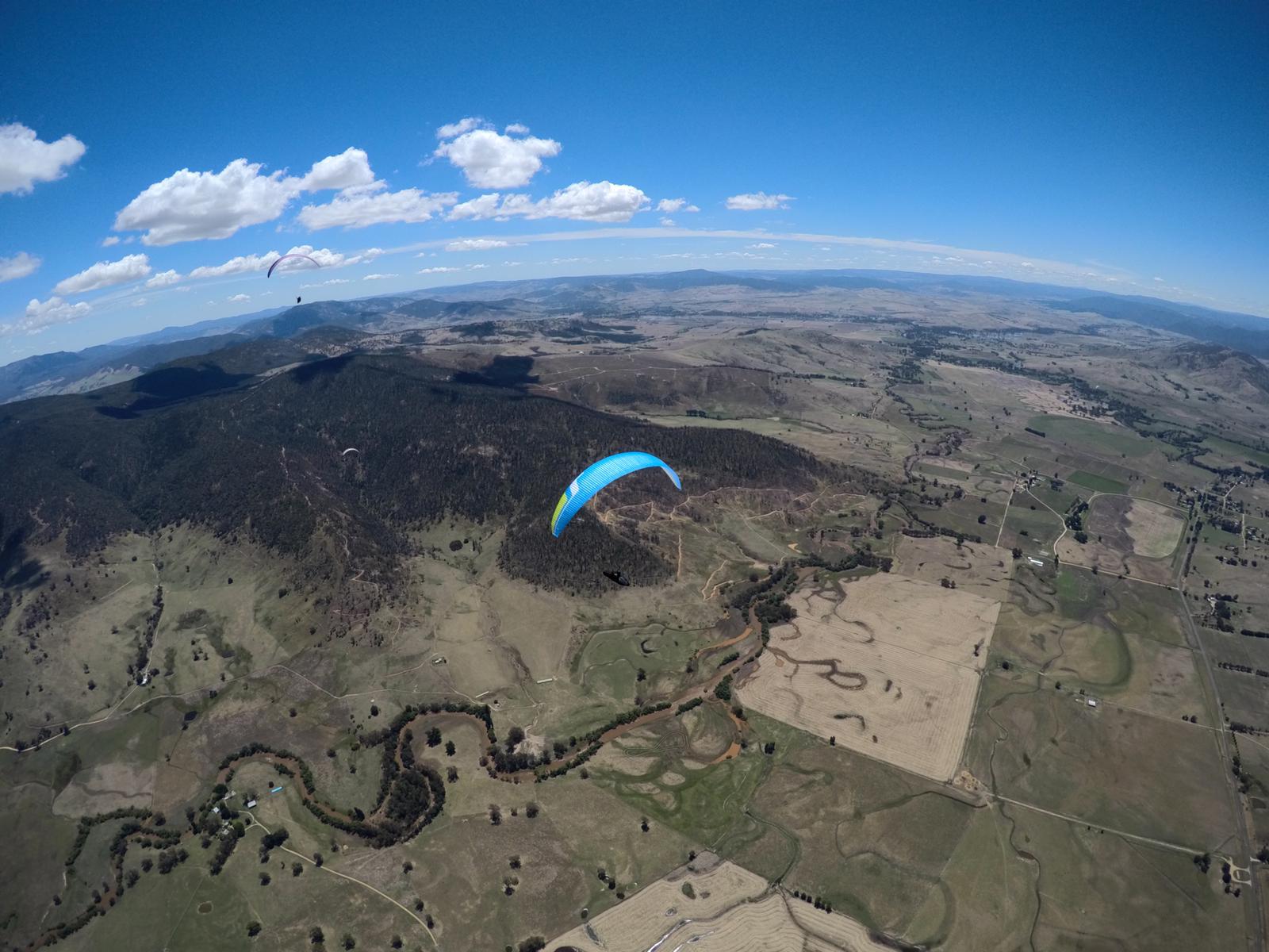 Episode 151- Comps, instructing, learning, and sending with Wally ...