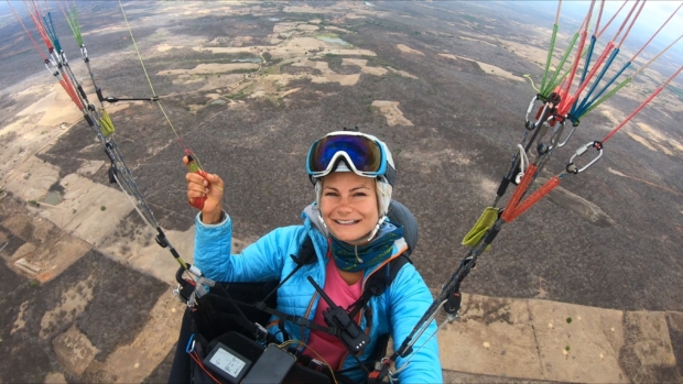 Episode 166- Going Big and dealing with Setback with Serena Ronchi ...