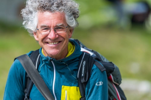 #220, Martin Scheel and 30 years of the Swiss League | CLOUDBASE MAYHEM